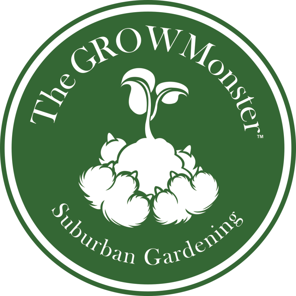 Home - The Grow Monster