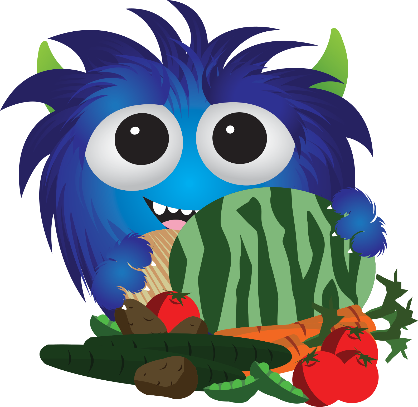 Contact - The Grow Monster