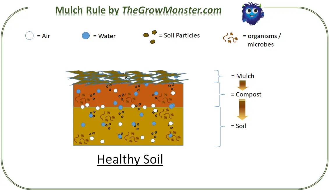 What is Soil Compaction and How to Prevent It - The Grow Monster